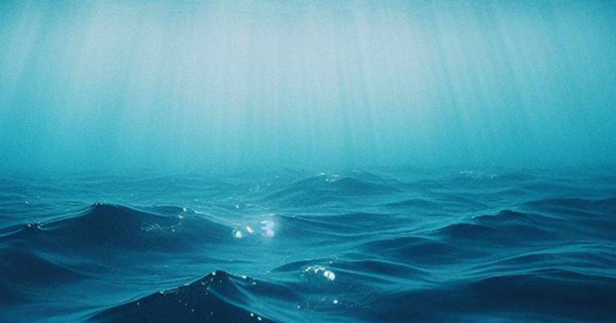 The Water Code Project